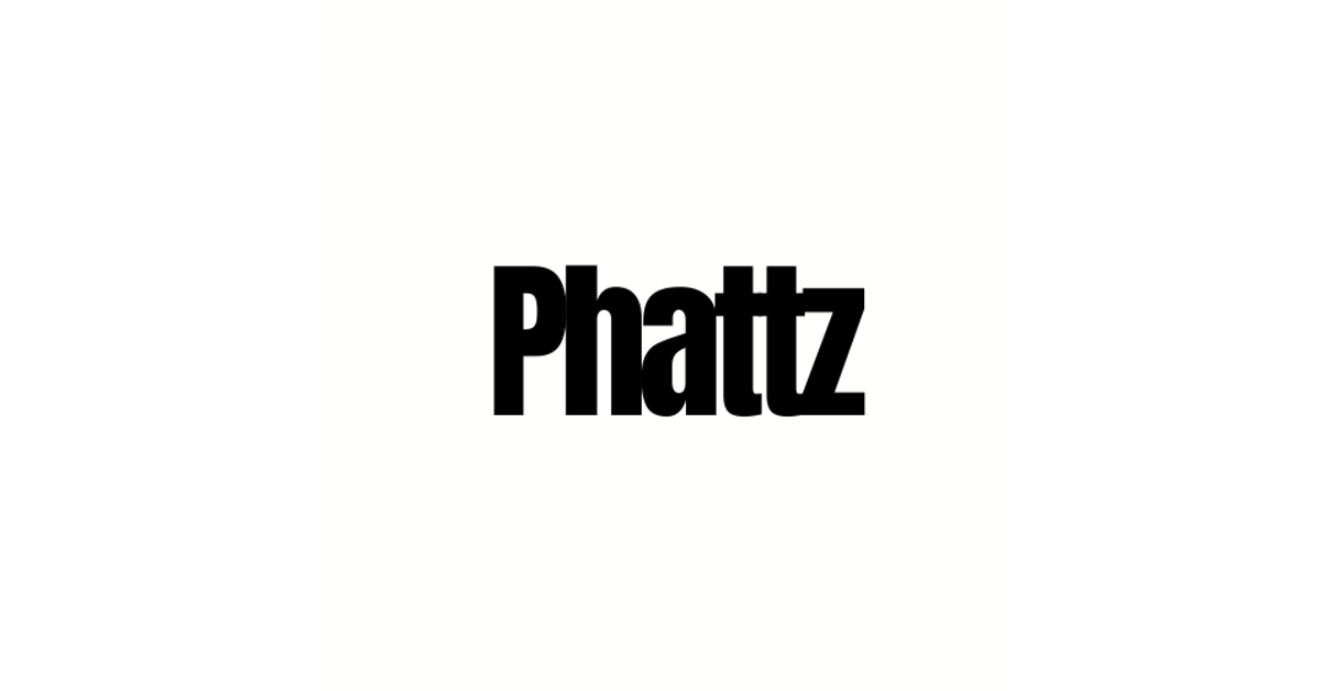 Phattz Online Store